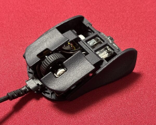 G Pro X Superlight Hot-swappable PCB Board - FacFox Shop