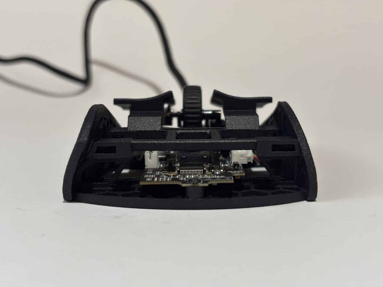 PoPoPyo HC-KP V2 Mouse Mod Kit (Shell Only) - FacFox Shop