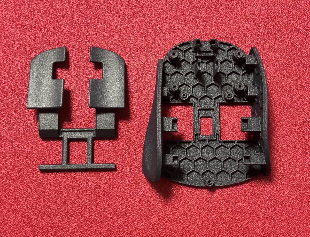 PoPoPyo Mouse Mod Kit HC-KP V2 Assembly Instructions - FacFox Shop