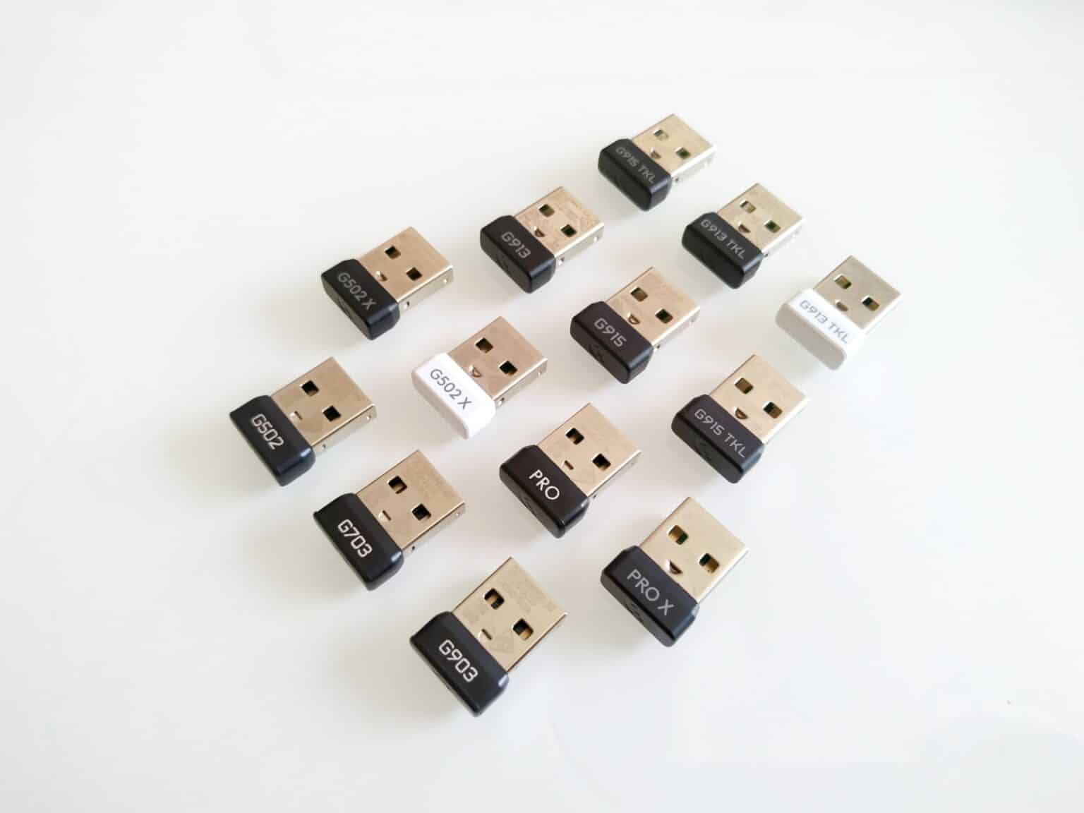 Logitech G Pro X Superlight Replacement Parts - FacFox Shop